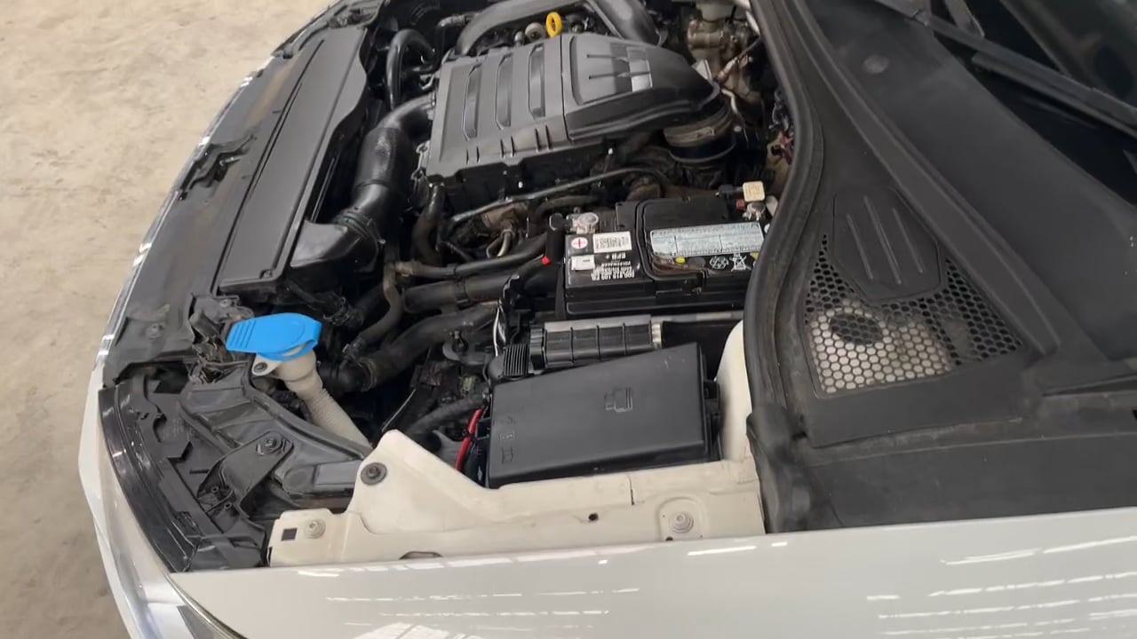 2019 Audi A3 1.0T FSI Stronic (30 TFSI)