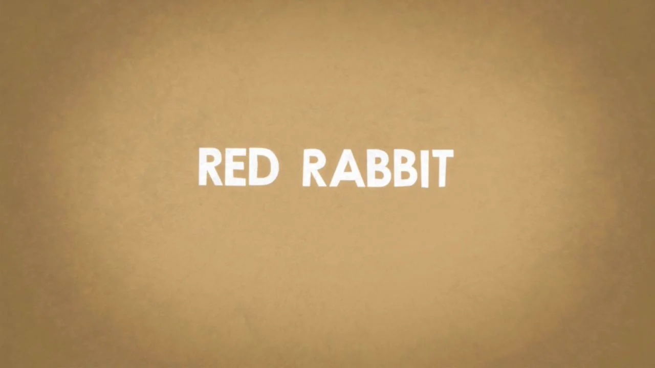 Red Rabbit on Vimeo