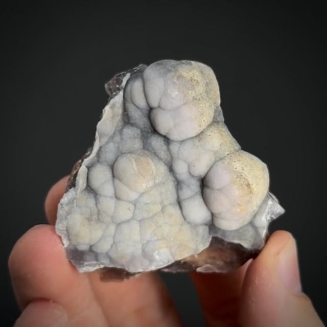 Mixed Mineral Auction!