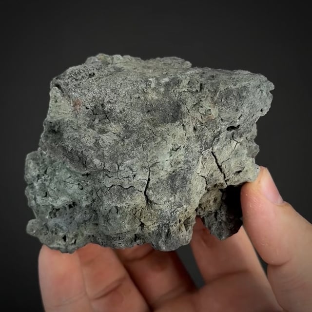 Rheniite (rare large example - Type Locality) | Kudriavy volcano ...