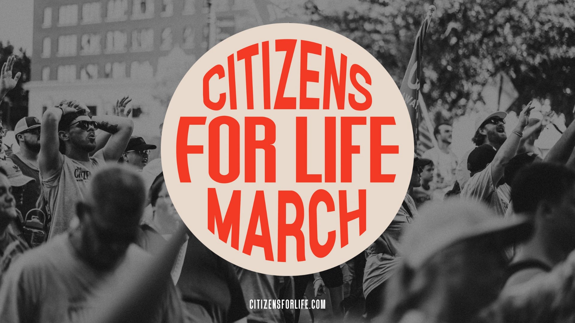 Citizens for Life March