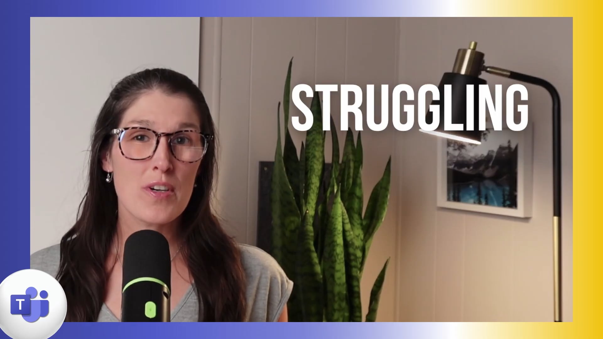 Microsoft Teams Tutorial for Beginners 2025 ｜ Everything You Need To Know - Office Skills with ...