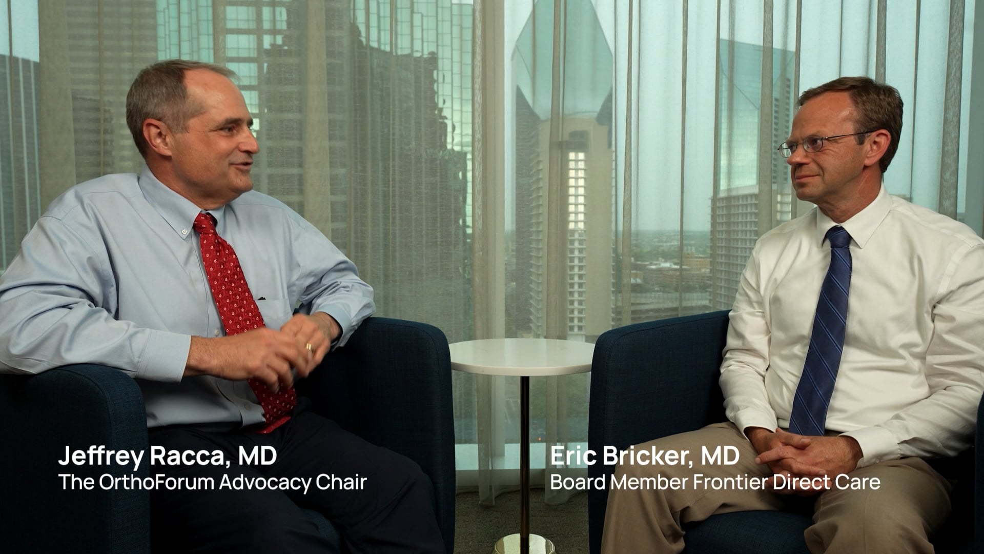 The Truth About Medicare Advantage – A Conversation with Dr. Jeff Racca ...