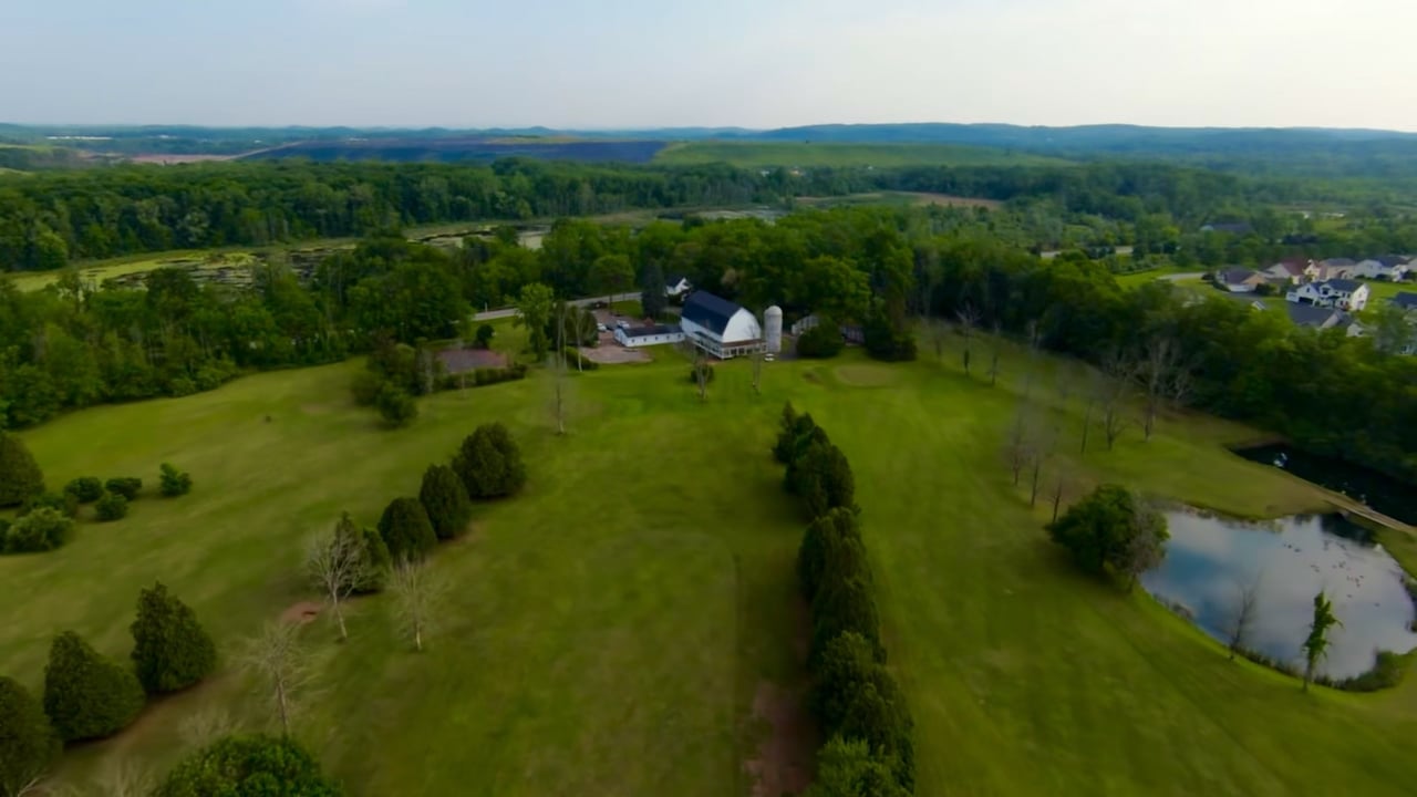 Country Club of Perinton