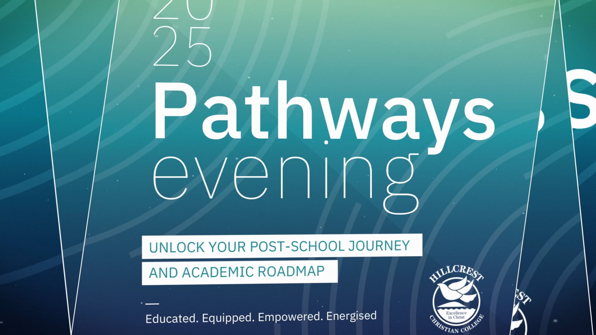 Pathways Evening 2025 | Videos & Movies on Vimeo
