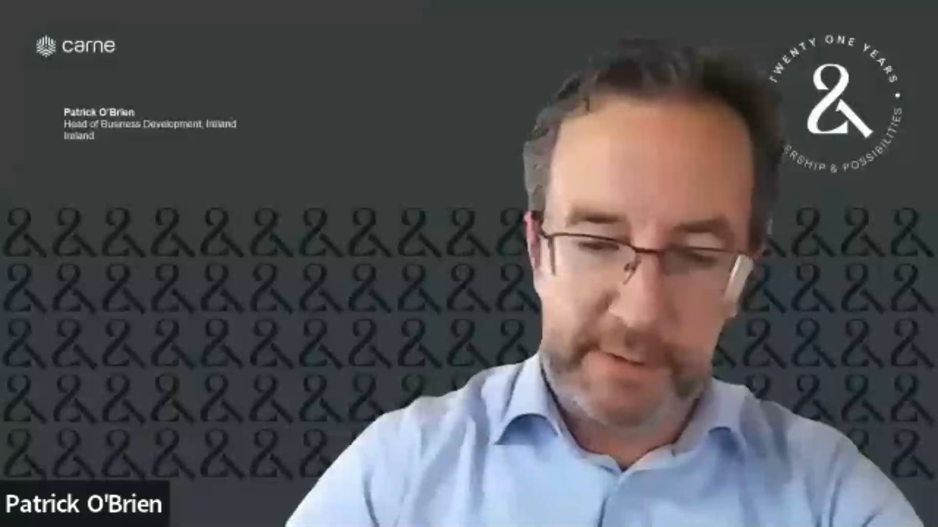 Future-proofing your operating model in an increasingly complex asset ...