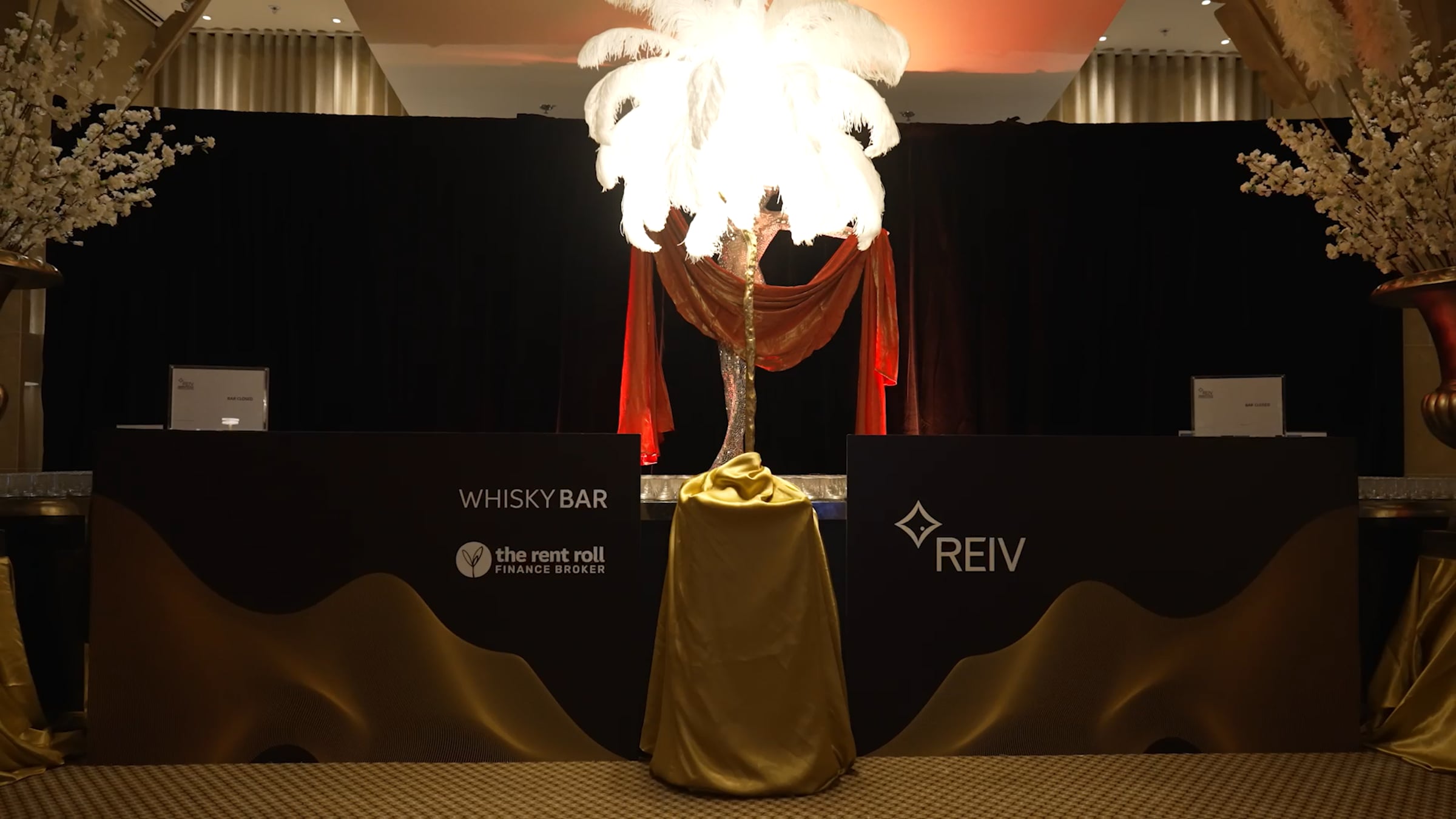 REIV Awards 2024 - Highlight Video - Final