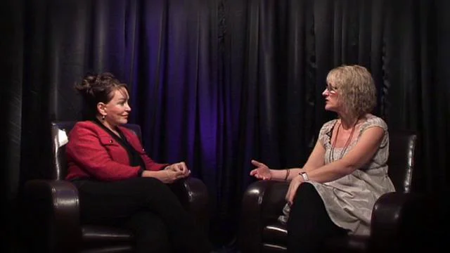 Part 5: Sharpening your Prophetic Gifting (Sharon Stone and Sharon ...