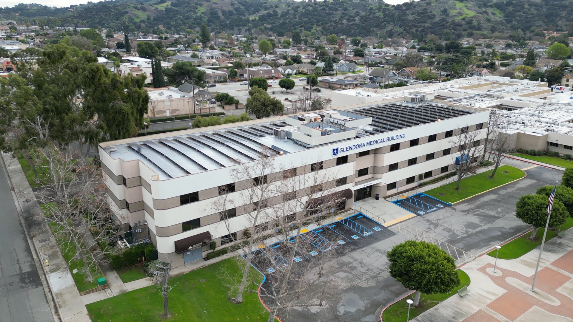 Commercial Building Inspections—Los Angeles & OC | Villa Commercial ...