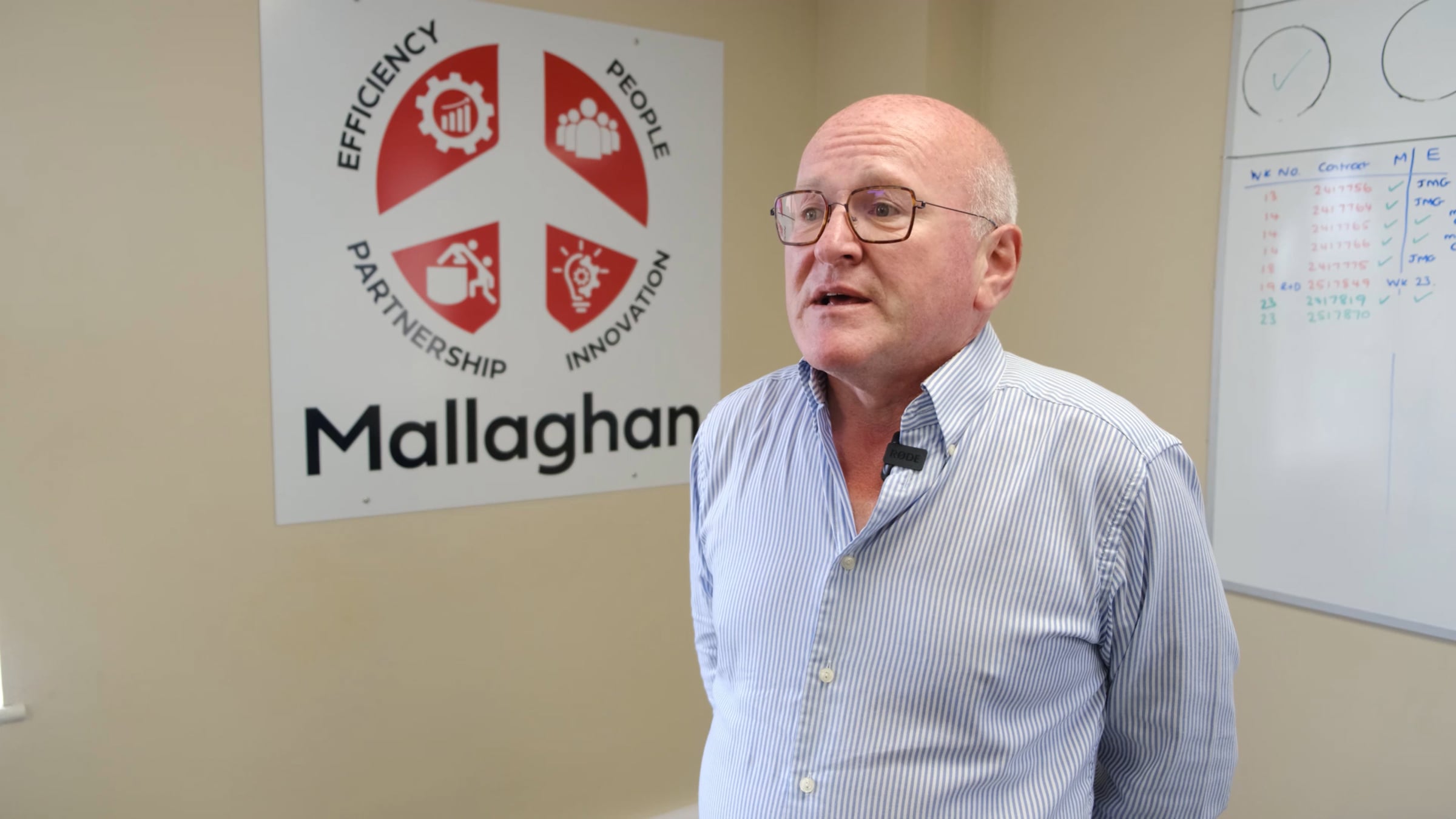 Mallaghan Engineering Ltd
