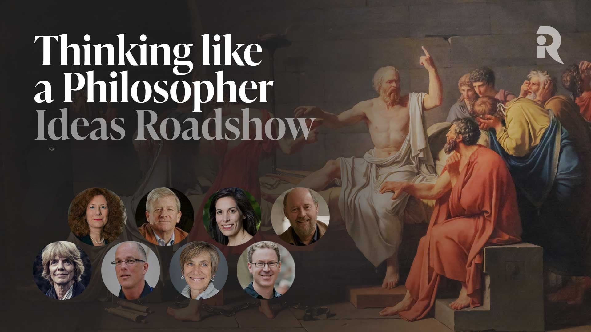 Watch Thinking LIke A Philosopher Online | Vimeo On Demand on Vimeo