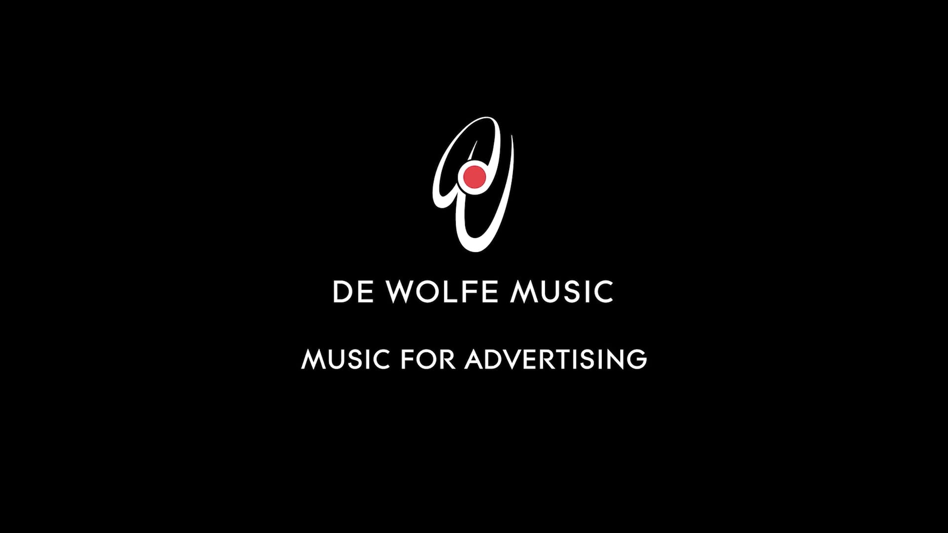 De Wolfe Music Ad Reel