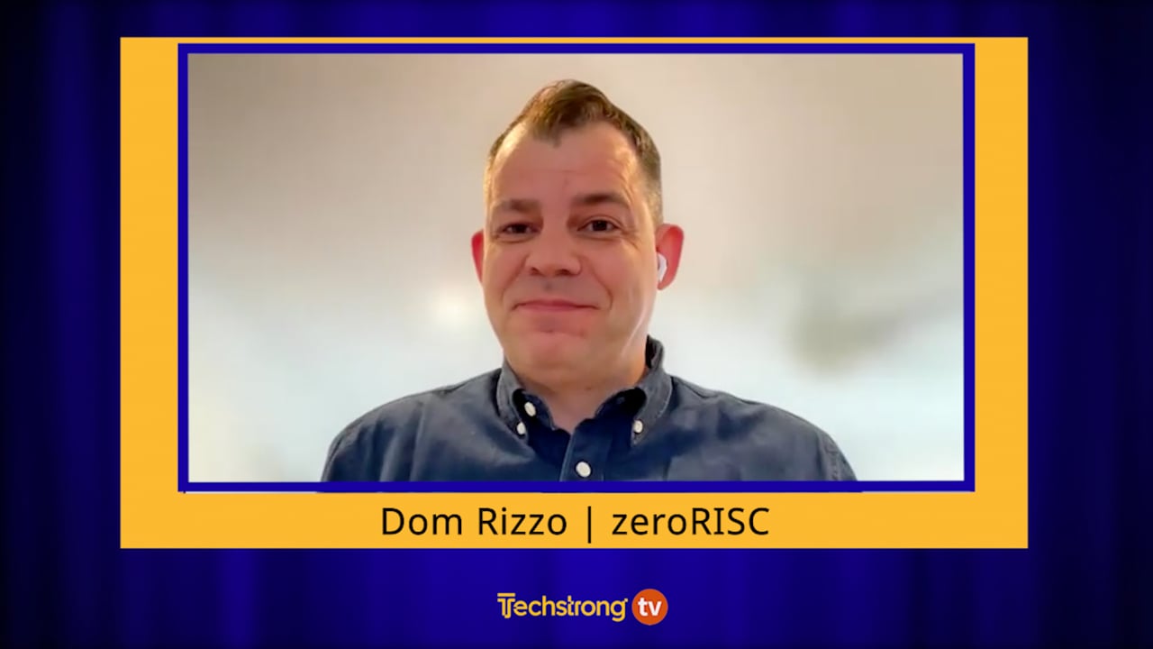 zeroRISC CEO Dom Rizzo on Fueling Open Source Silicon for Cybersecurity ...