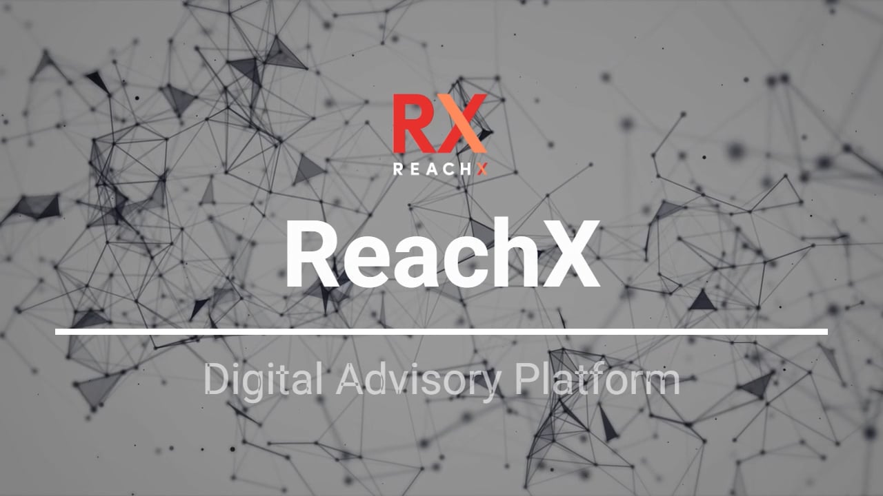 ReachX Video - Interim Advisors