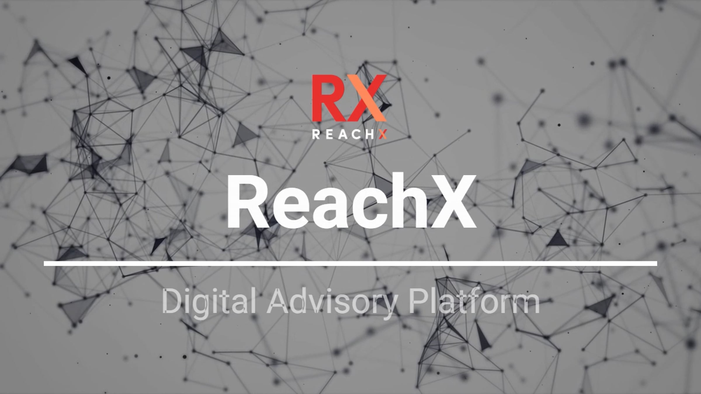 ReachX Video - Interim Advisors
