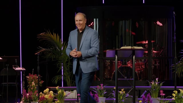 Messages | New Hope Church Messages