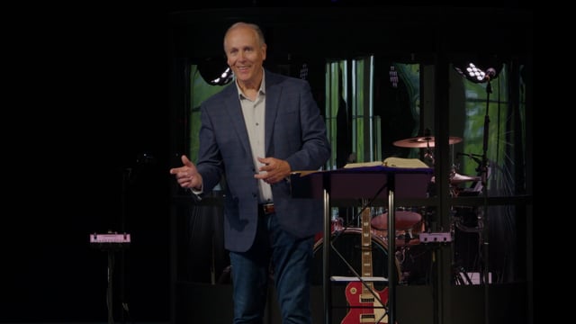 Messages | New Hope Church Messages