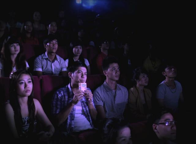 Fami TVC - Son on Vimeo