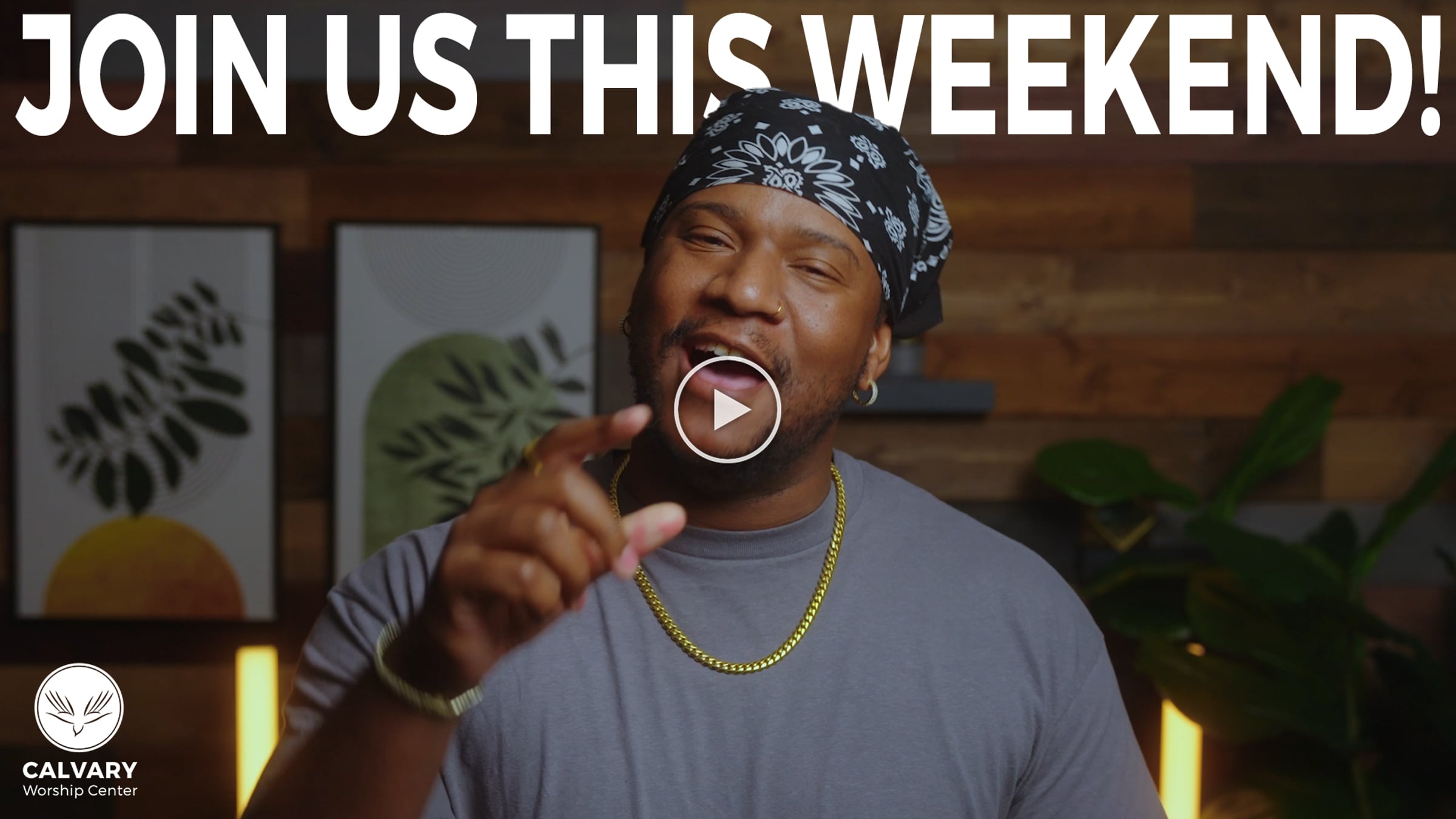 Join Us For Father's Day This Weekend!