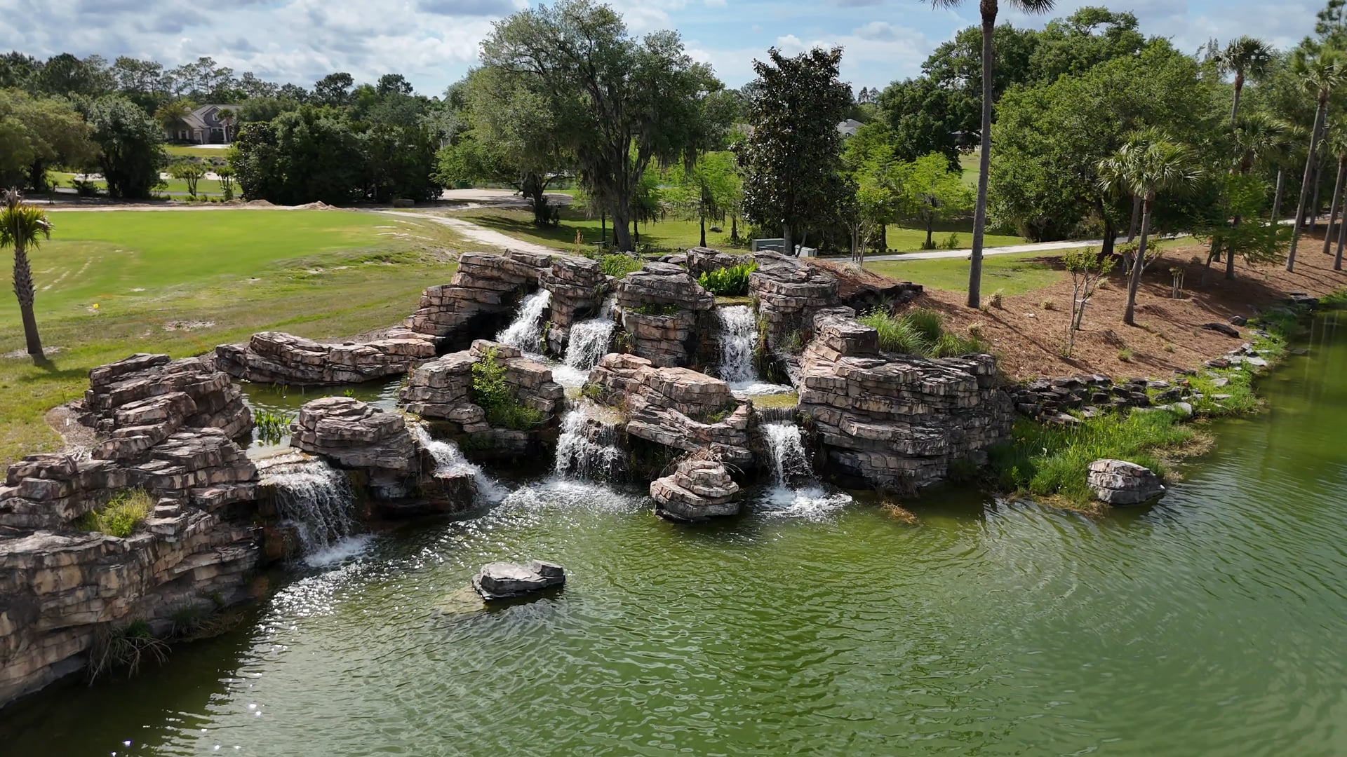 Our Community | Juliette Falls