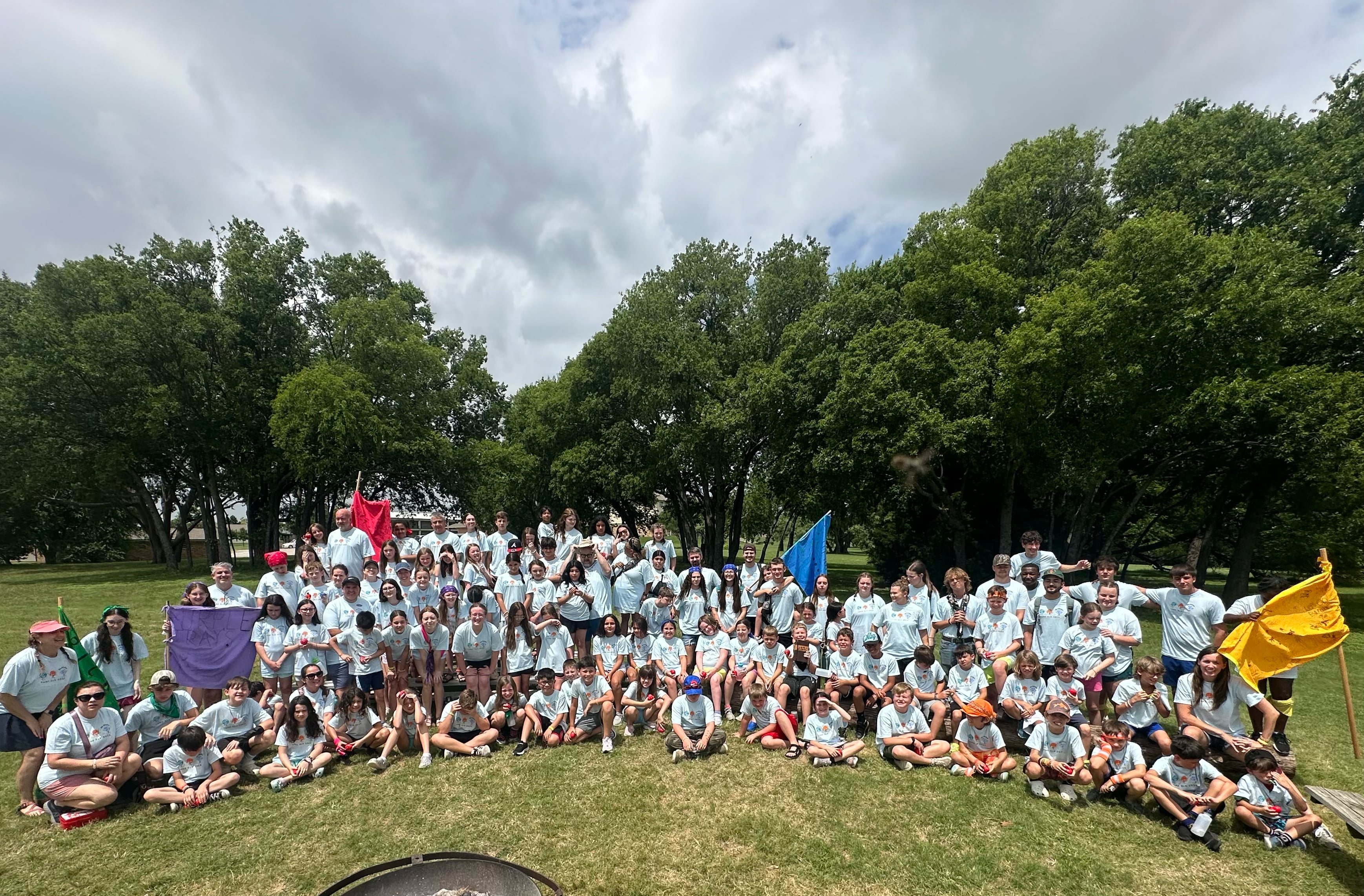 Camp GLO 2025 Final Video