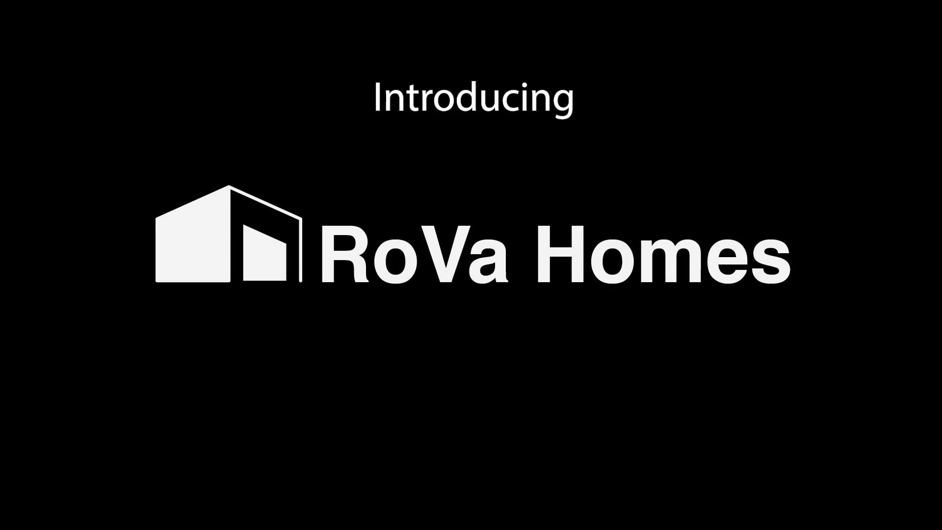 Rova Homes