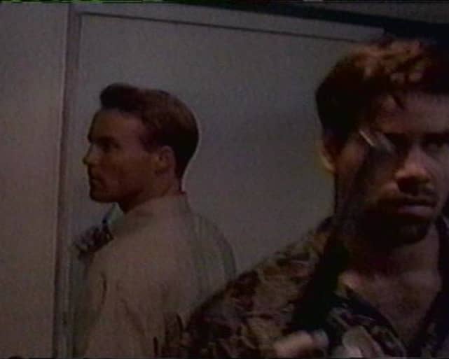 Pointman - TV Series on Vimeo