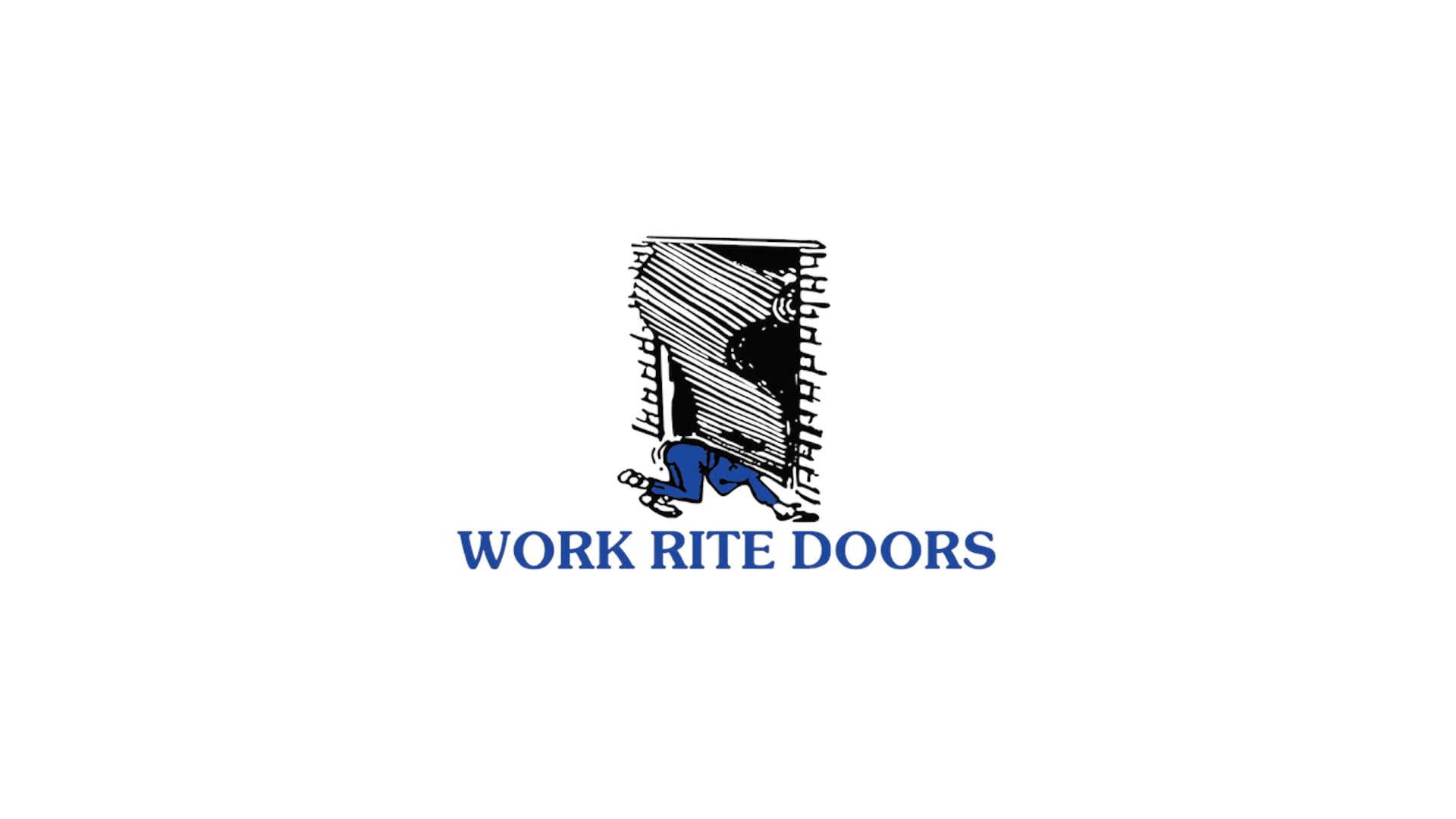 Work Rite Doors - Eworks Manager_Existing Clients