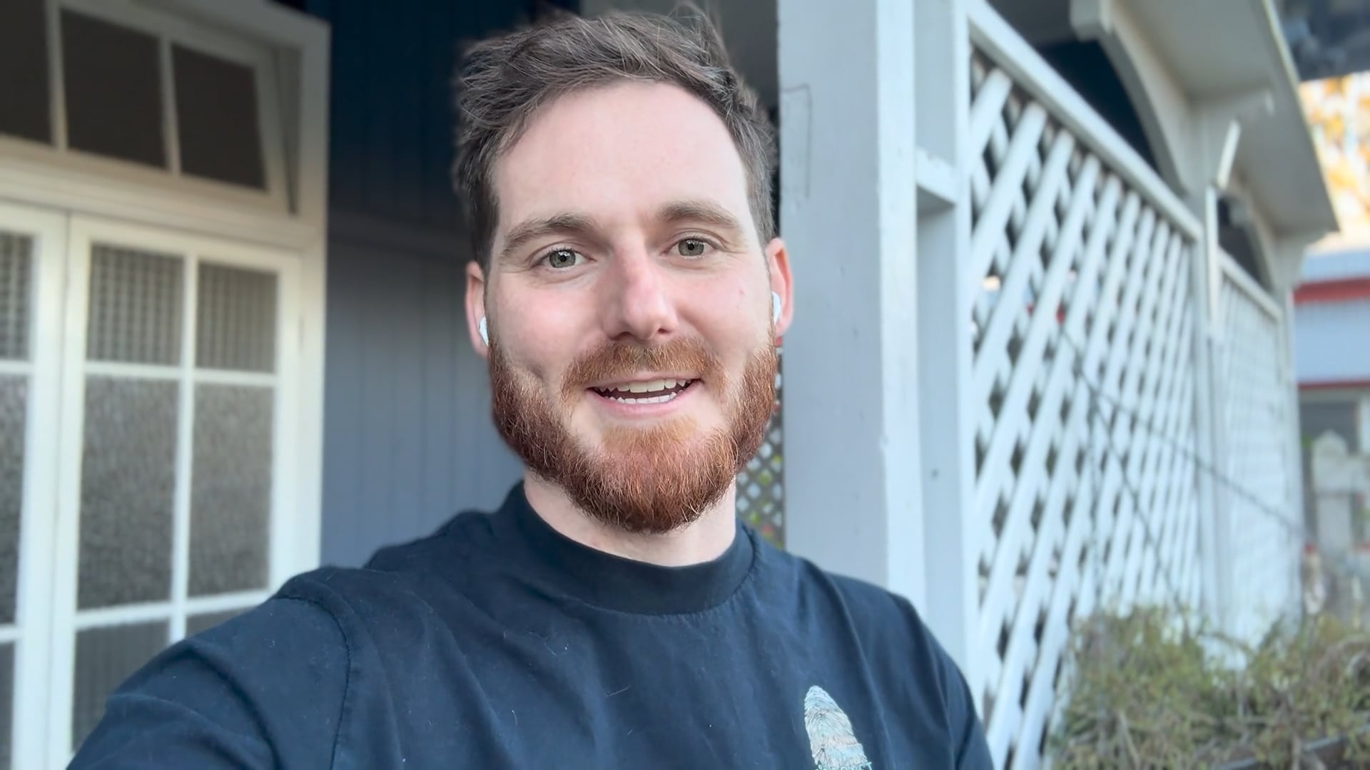 Cam Cliff - Snow Entrepreneurs Cohort 3 Expressions of Interest