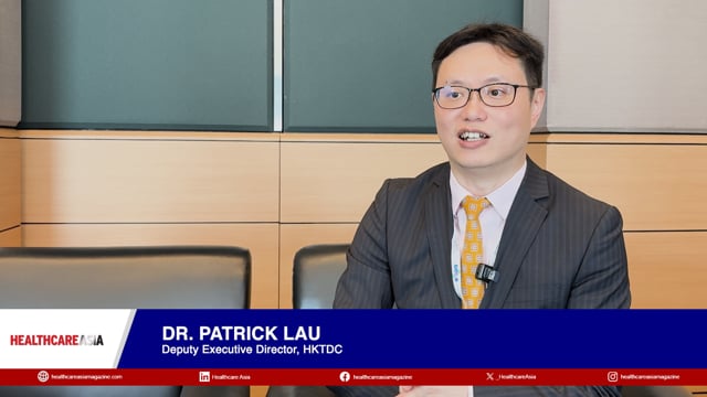 Hong Kong opens new pathways for healthcare market access