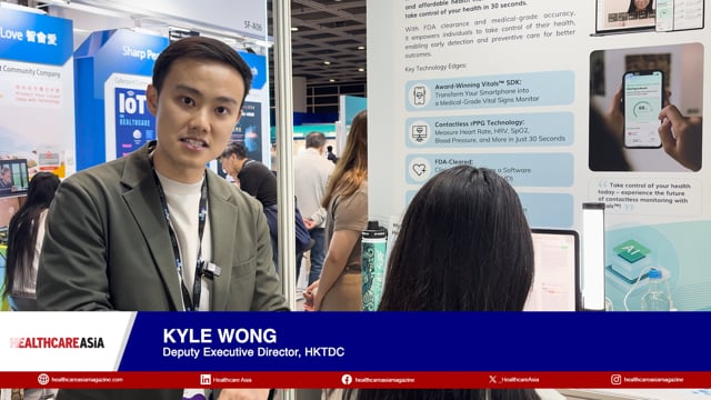 PanopticAI earns FDA clearance for contactless monitoring