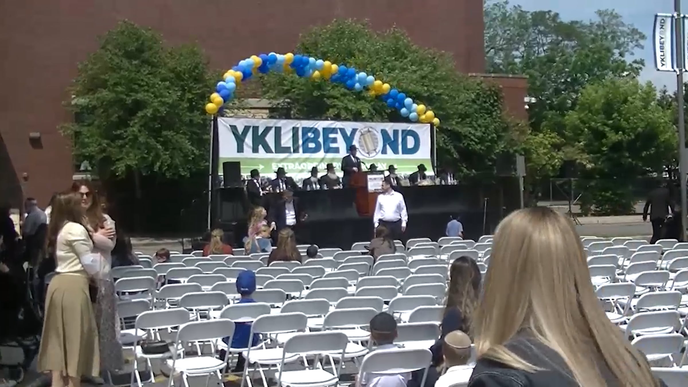 YKLI Beyond Speeches