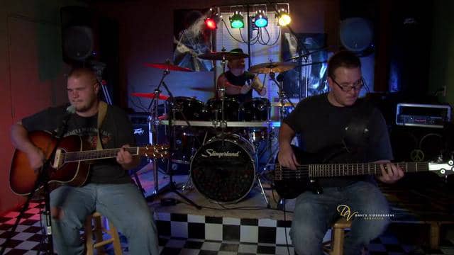 Justin Crenshaw Band on Vimeo