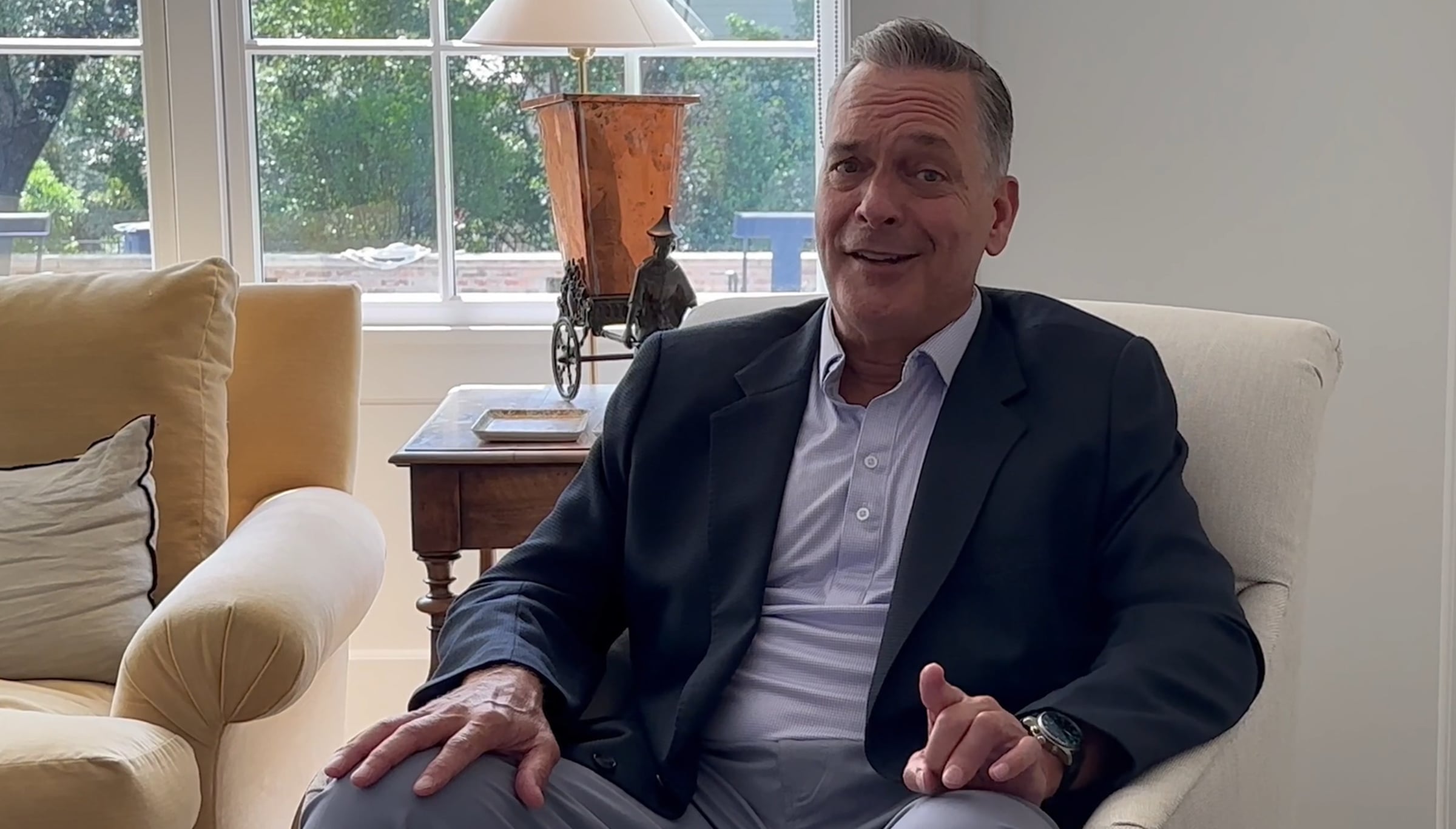 Bonds Ranch Promo - Kent