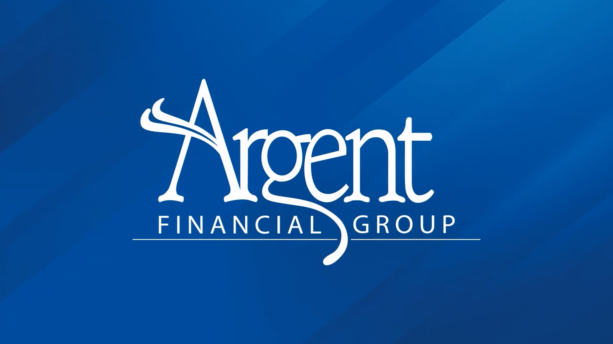 Argent Financial Group - Celebrating 35 Years