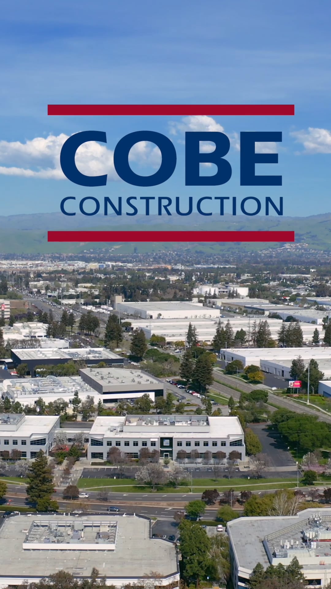 COBE Construction - Turn Bio - Full Progress Video - Social