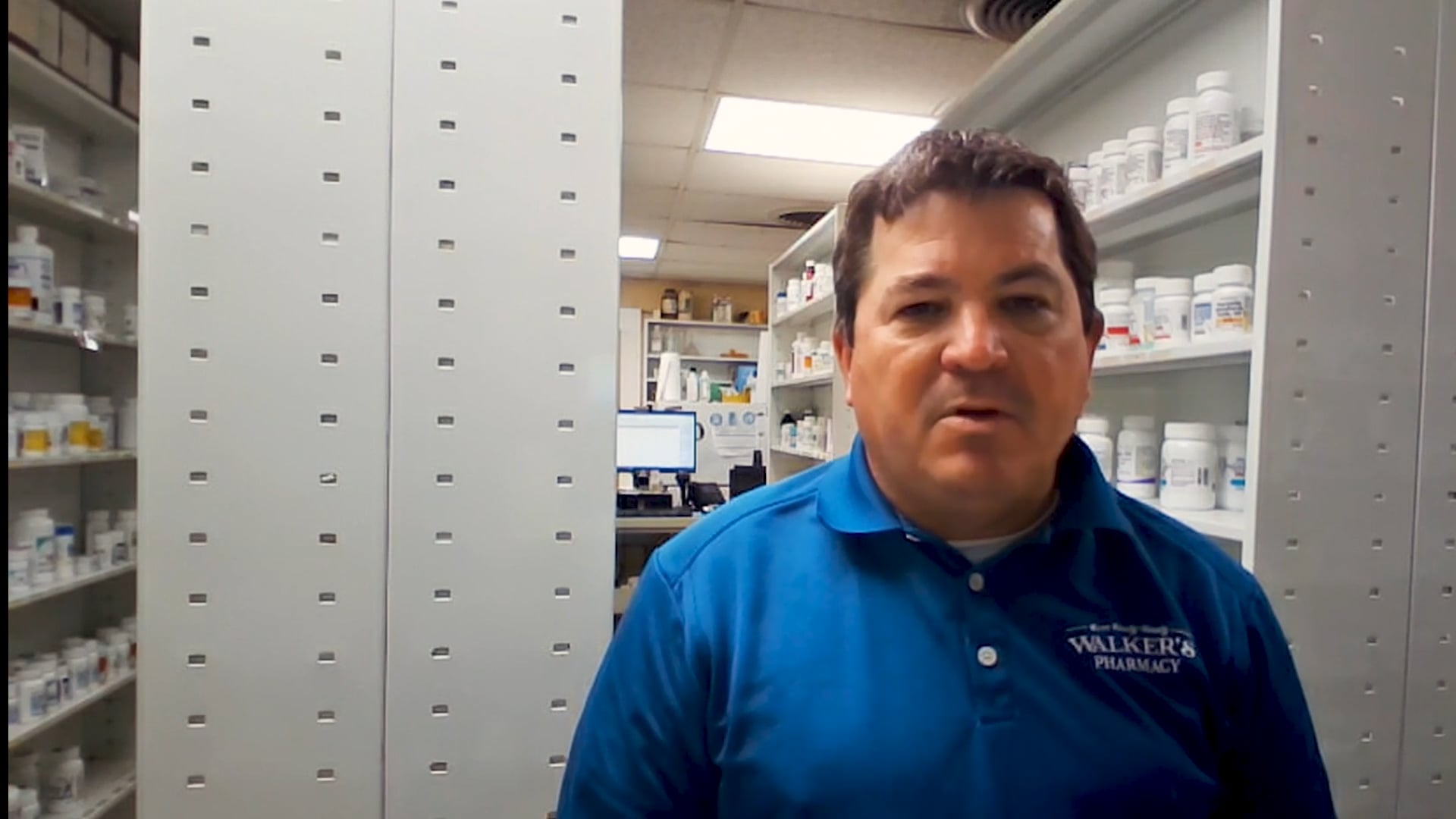 Business Intelligence Data Helps Louisiana Pharmacy Identify New ...