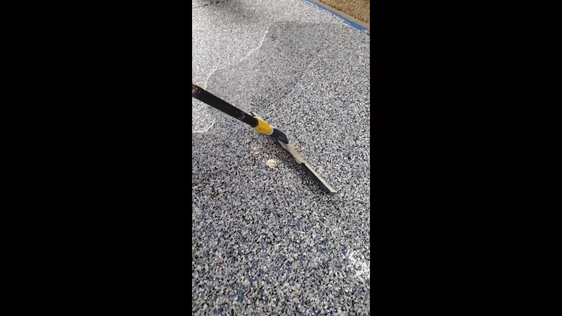 Proven Epoxy Flooring Systems in Denver, CO | Iron Cross Coatings