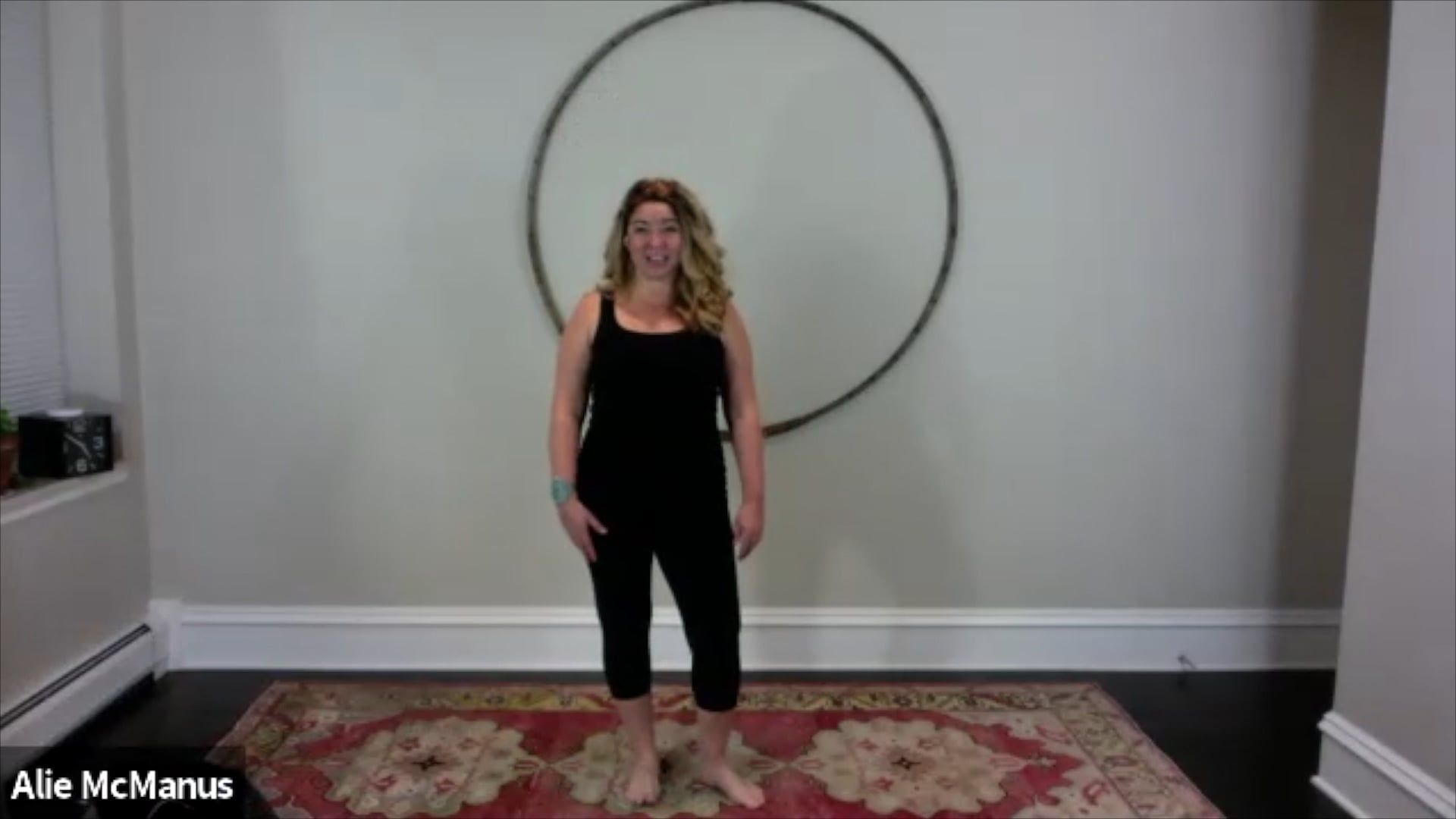 Watch Level 1 Yoga Flow (June 12) Online | Vimeo On Demand on Vimeo