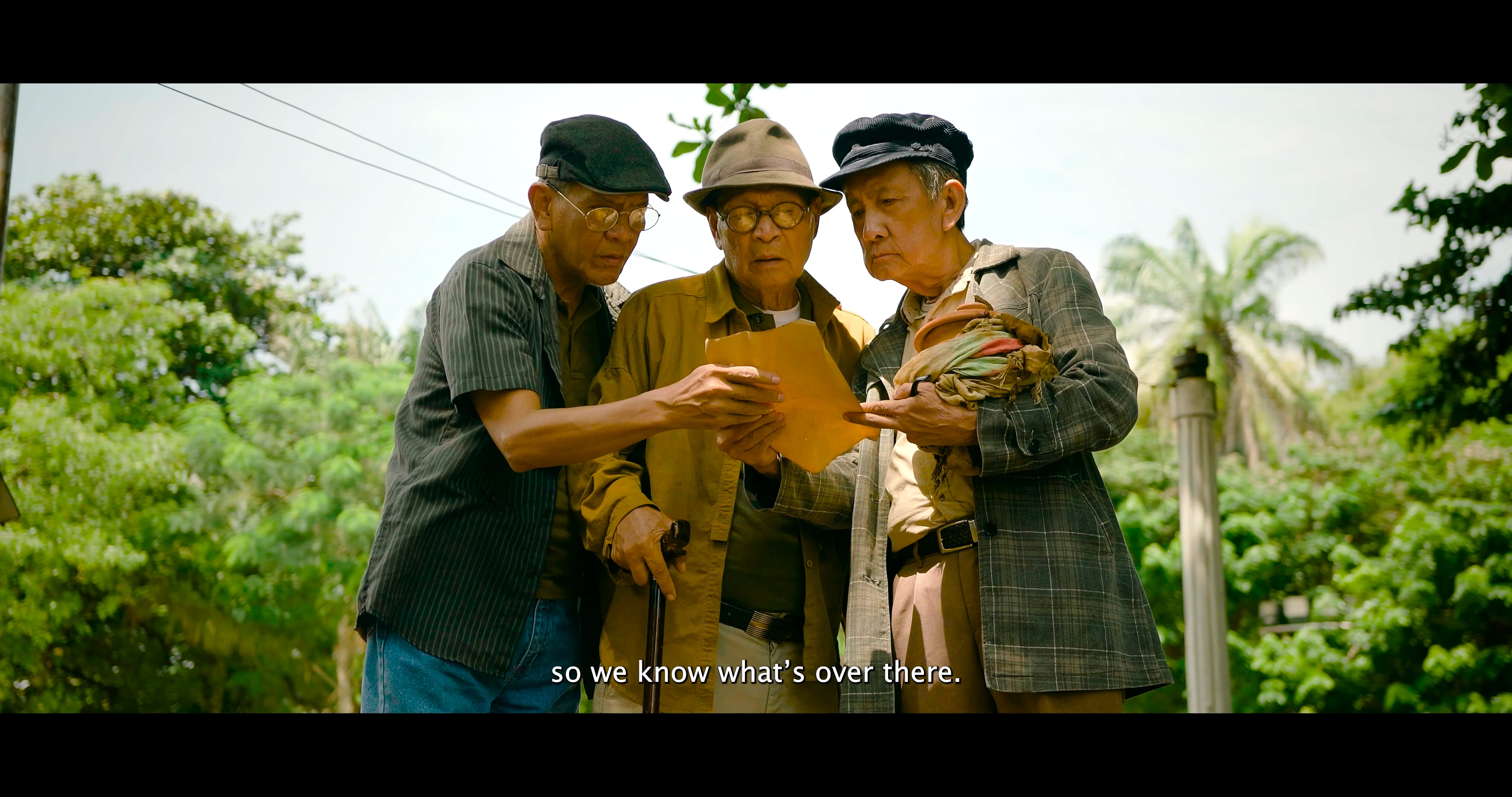 Watch Aninaw (Reflection) Online | Vimeo On Demand on Vimeo