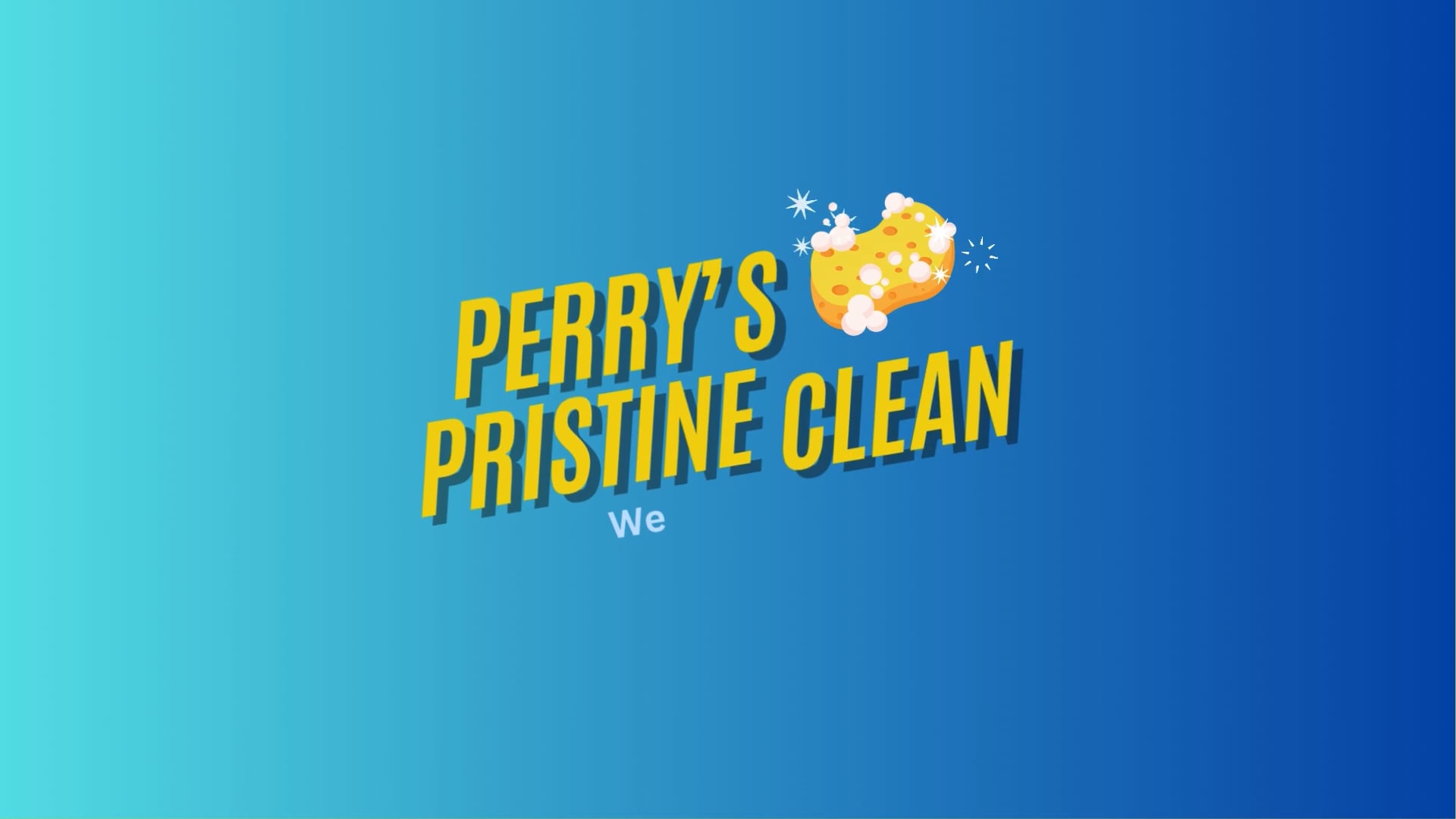Perry's Pristine Clean