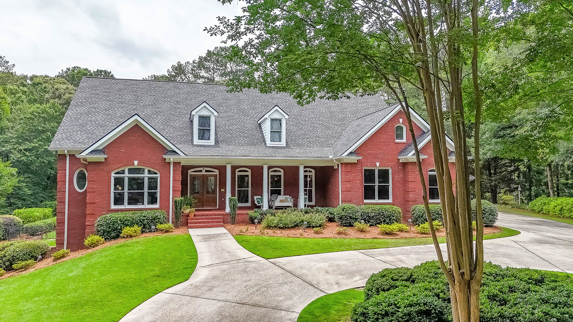 750 Old Loganville Road