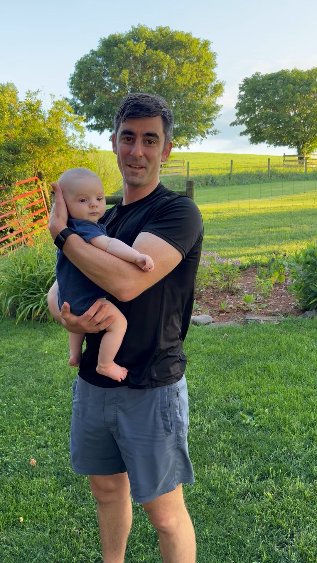 Nathan Moran - Glen Doherty Memorial Foundation Video