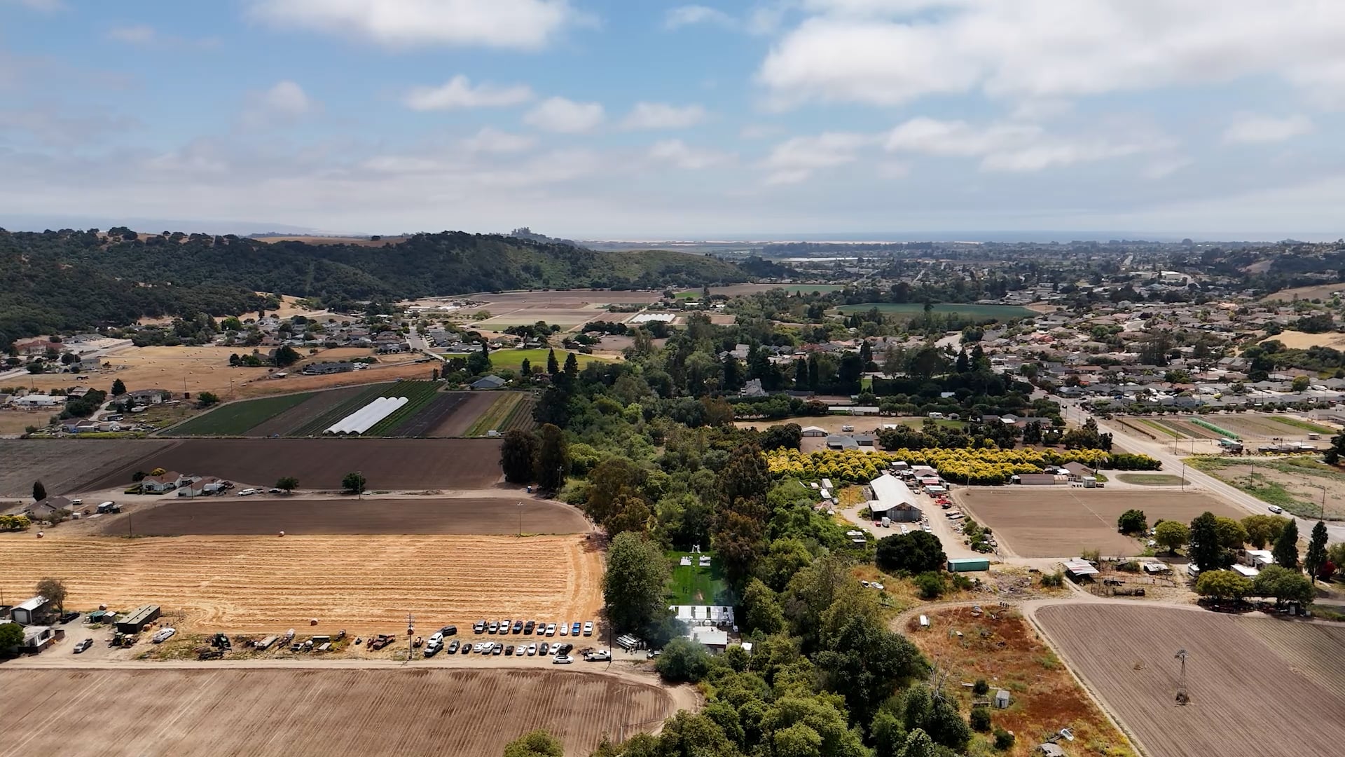 Crystal ~ Hugo / Documentary