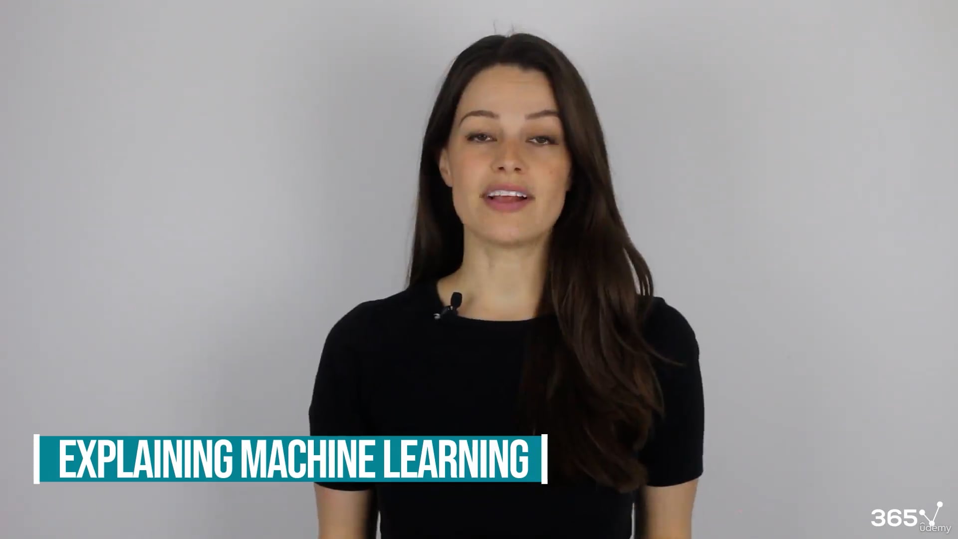 005 Explaining Machine Learning