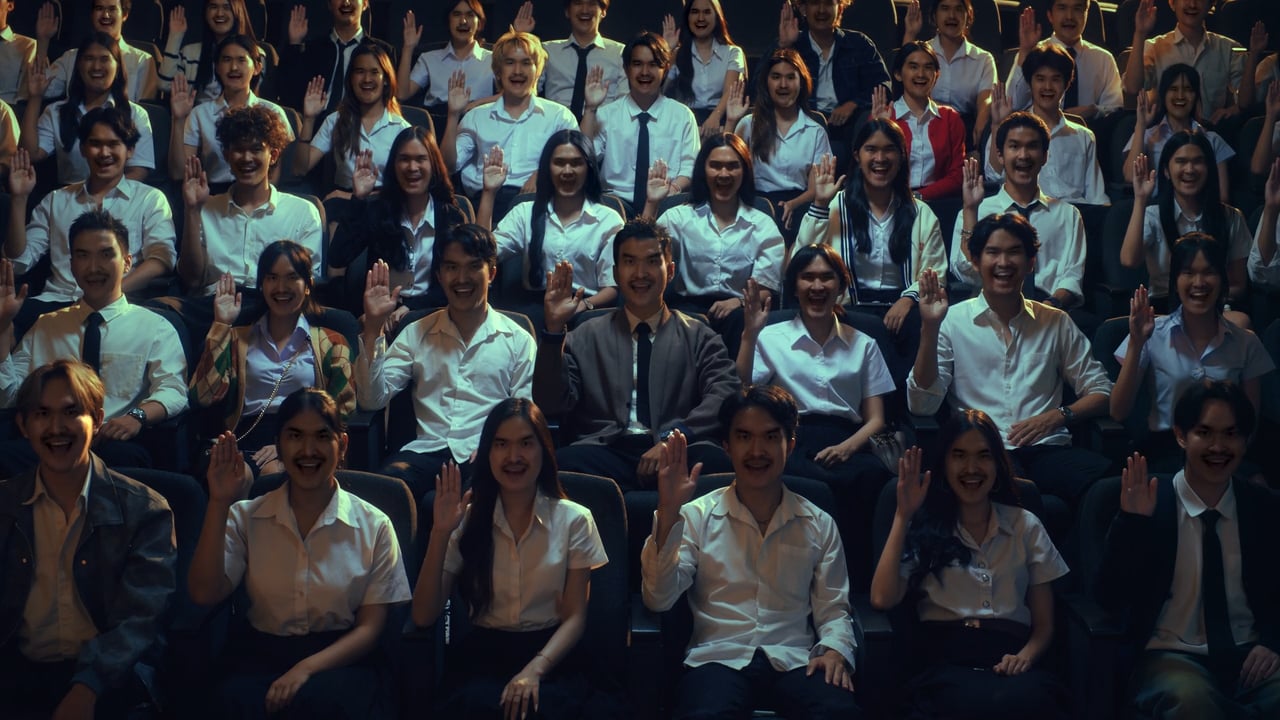Muek Groob - รสอะไร!? | Videos & Movies on Vimeo