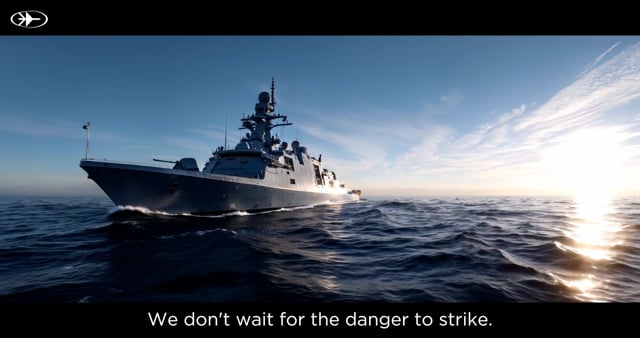 ROCKS™: Autonomous Extended Range Air-to-Surface Missile