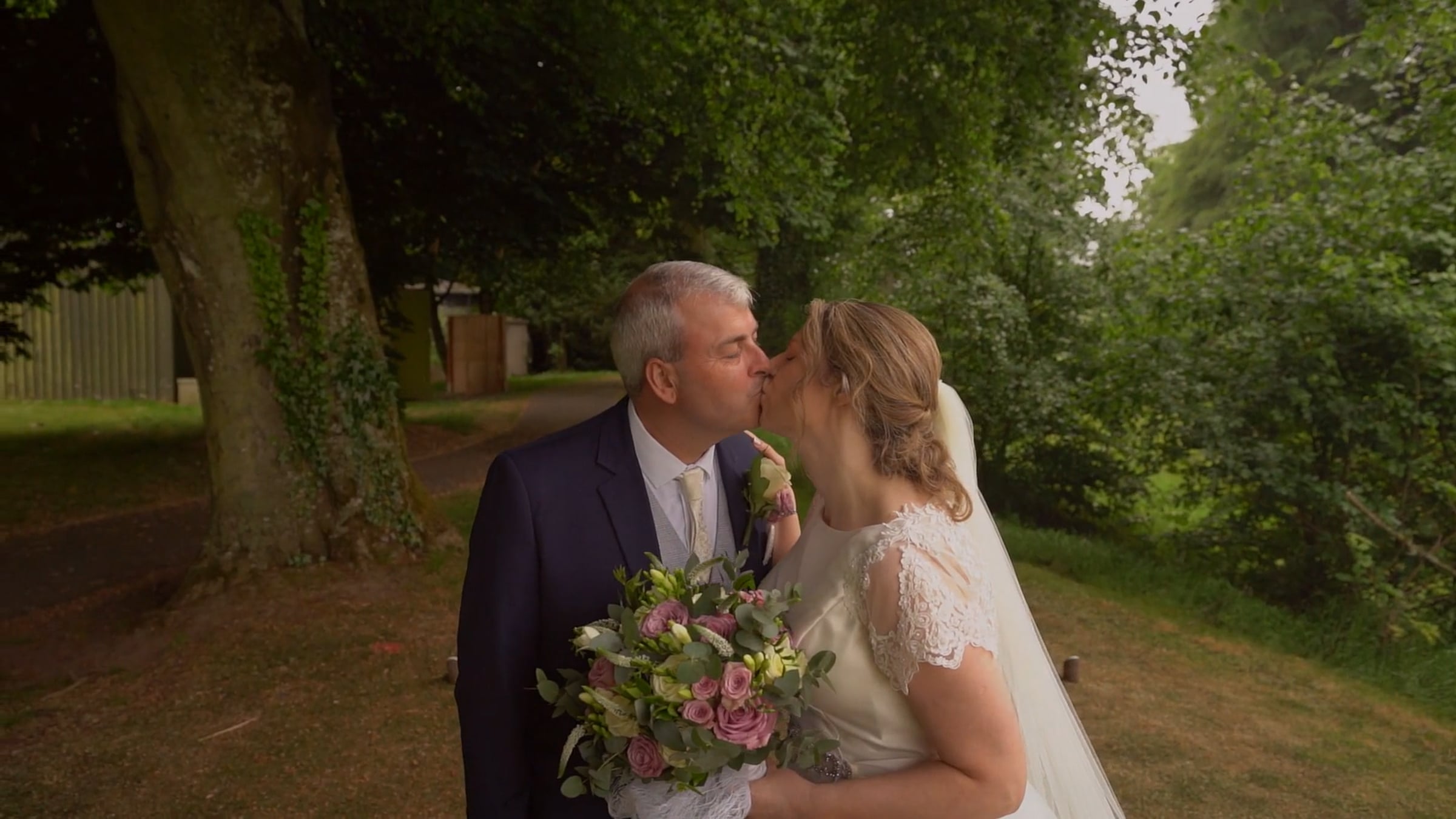 Charlotte & Gavin Full Wedding Film