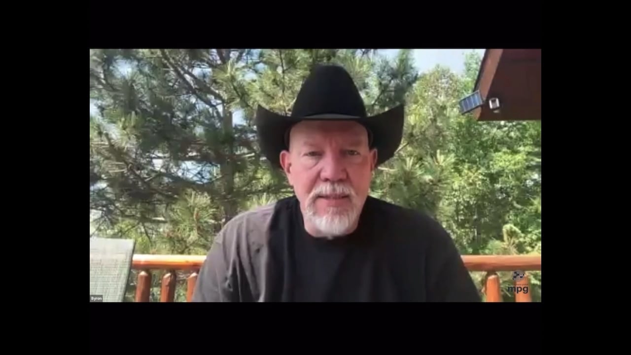 Dr Ben Bowers on pHix and pHit 6-14-25