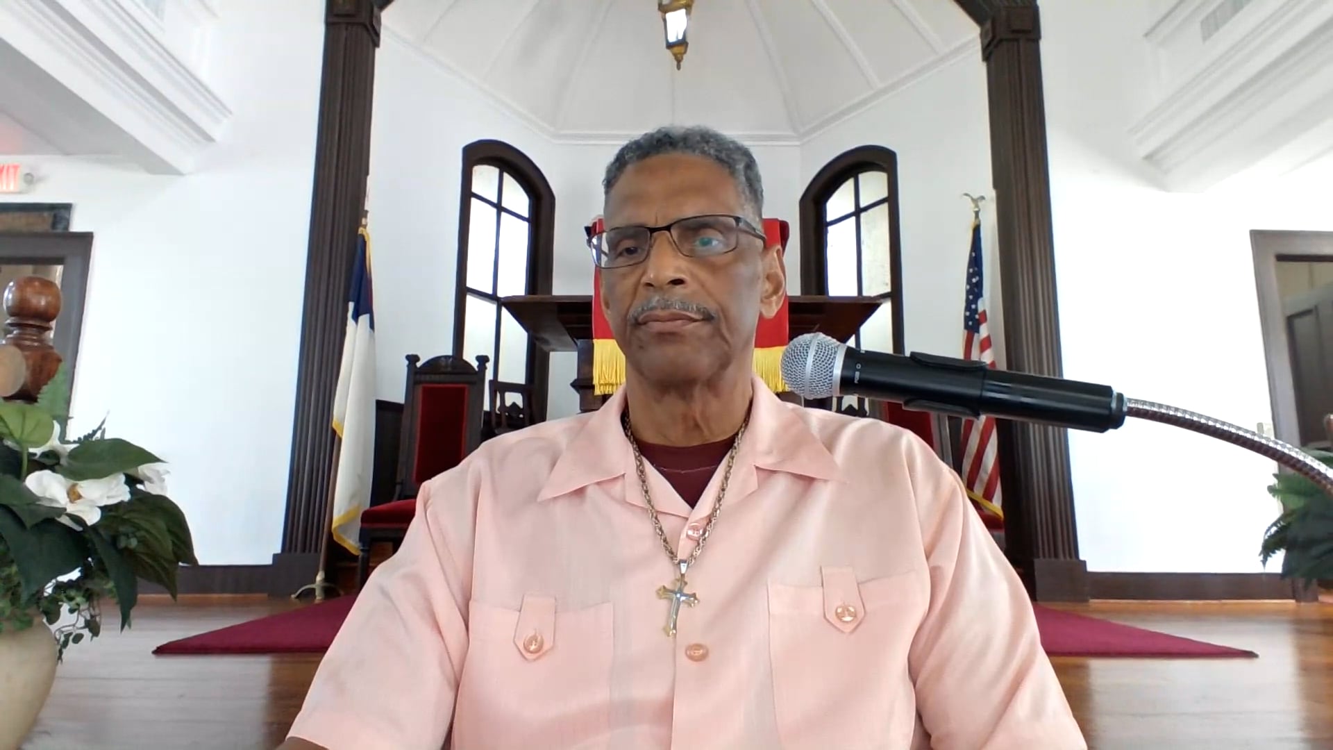 Ultimate Allegiance - Genesis 22:1-14